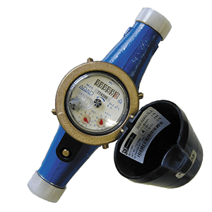 ARAD Water Meter