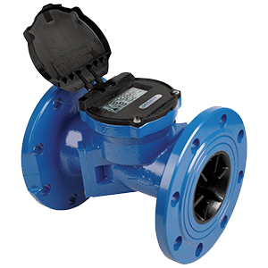 ARAD Water Meter