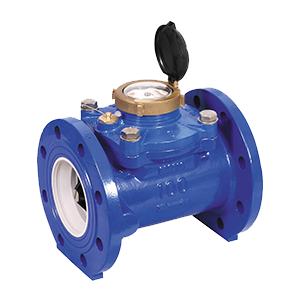 ARAD Water Meter