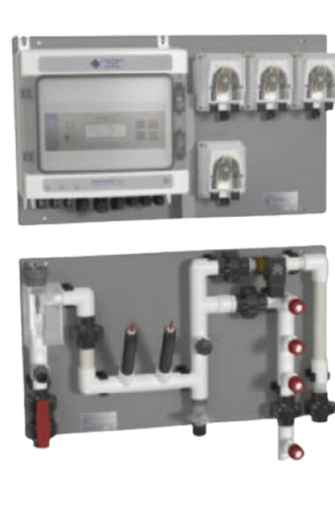 DIGICHEM Plus | Cooling Tower Controllers and Systems
