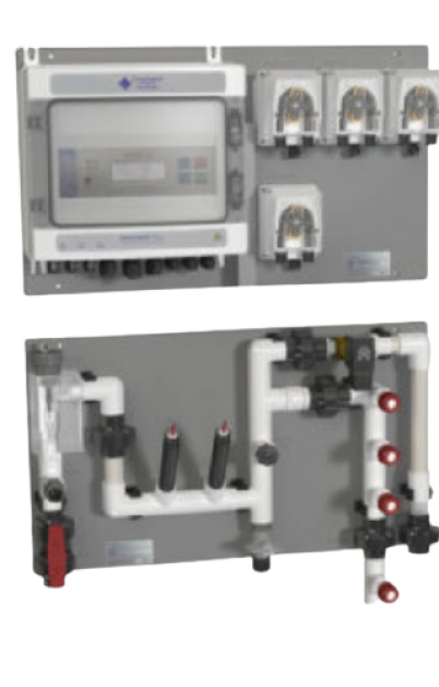 DIGICHEM Plus | Cooling Tower Controllers and Systems