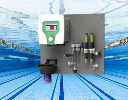 Swimming Pool & Spa Automated Control Systems | CWC