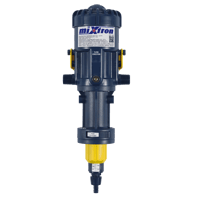 Mixtron Water Powered Dosing Pumps