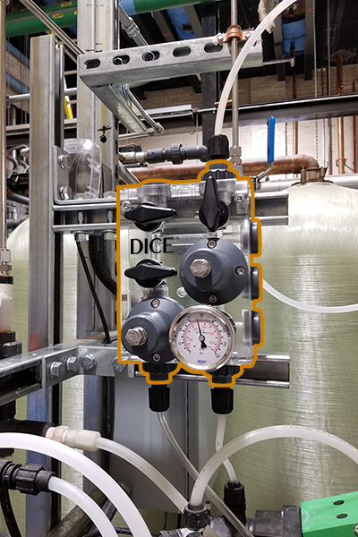 CWC DICE | DS/DM Chemical Dosing Systems